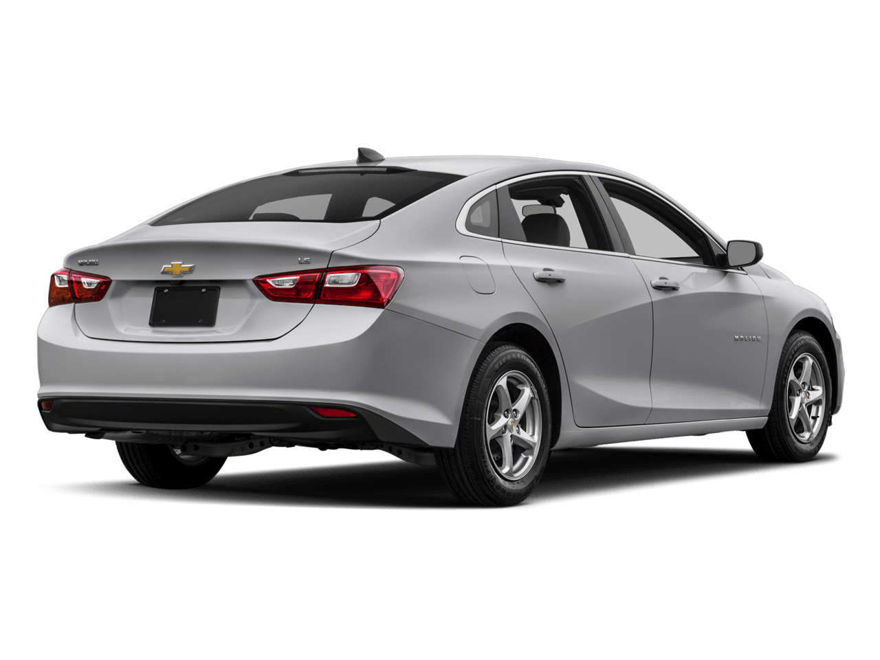 used 2018 Chevrolet Malibu LS in San Antonio TX | 1G1ZB5ST5JF181397 ...