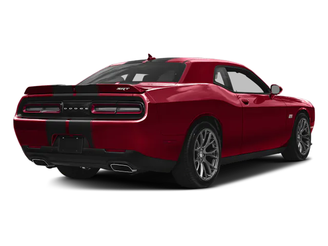 2017 Dodge Challenger SRT 392 | Shottenkirk Automotive Group