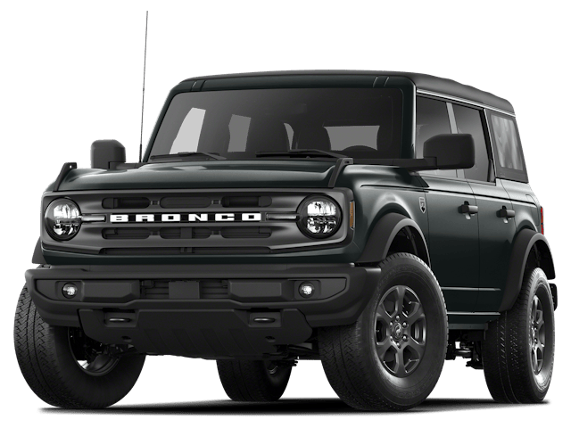 new 2024 Ford Bronco Big Bend in Granbury TX | 1FMDE7BH9RLA43192 ...