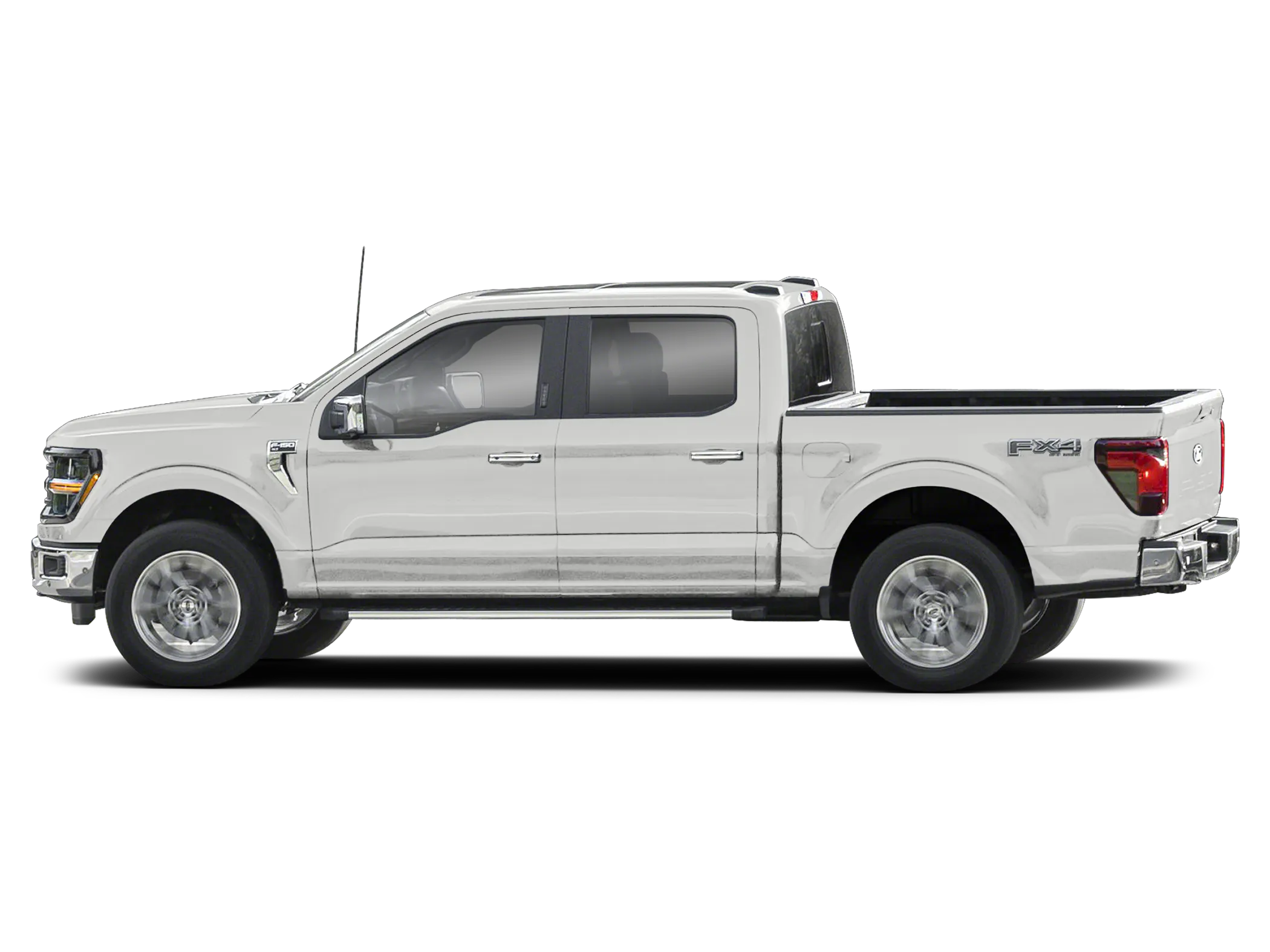 new 2024 Ford F-150 XLT in Jasper GA | 1FTEX3K55RKD41990 | Shottenkirk ...