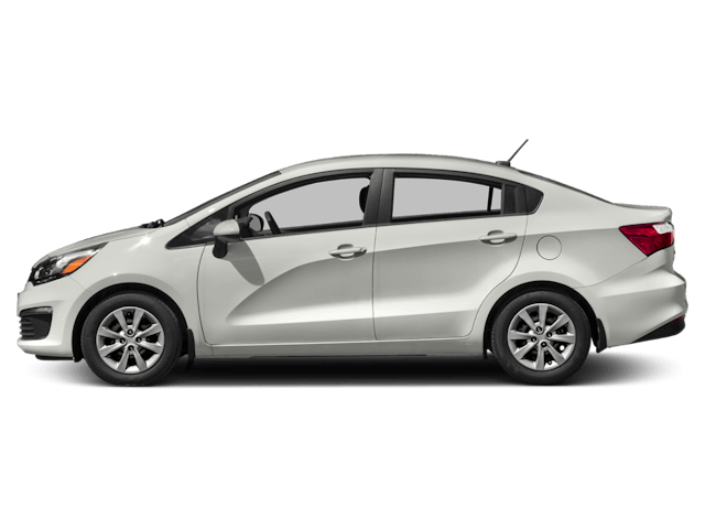 Used 2017 Kia Rio LX Stock T346A near Butte MI | Butte Auto Group