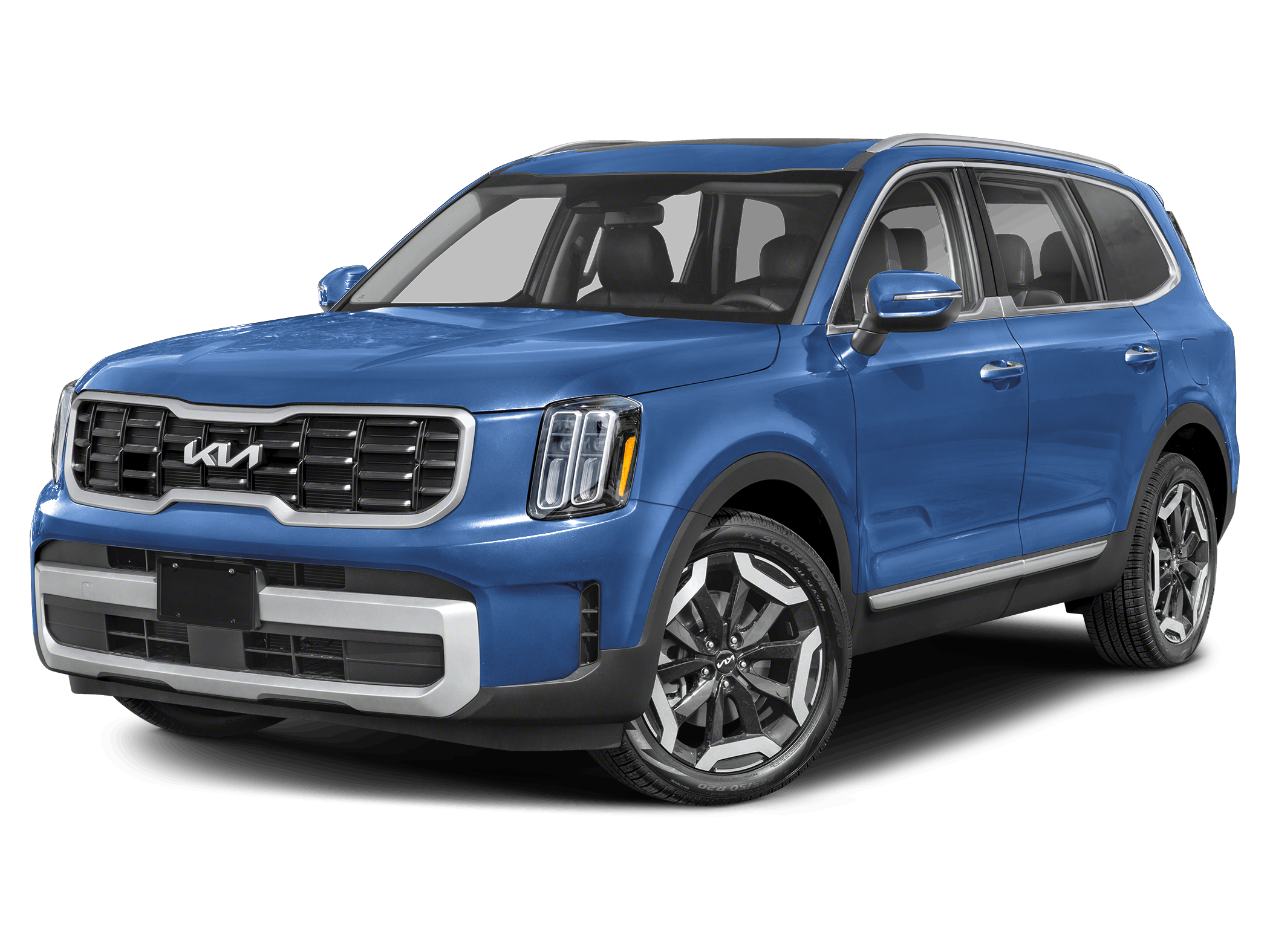 new 2025 Kia Telluride in Quincy IL | 5XYP3DGC0SG582708 | Shottenkirk ...