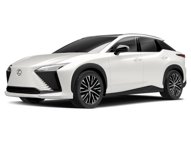 used 2023 Lexus RZ 450e Premium in Cathedral City CA ...