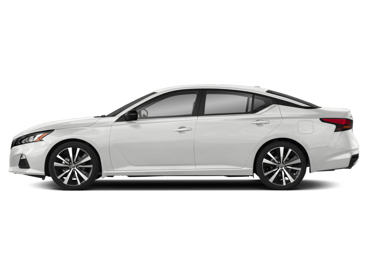 Nissan 2022 Altima Black