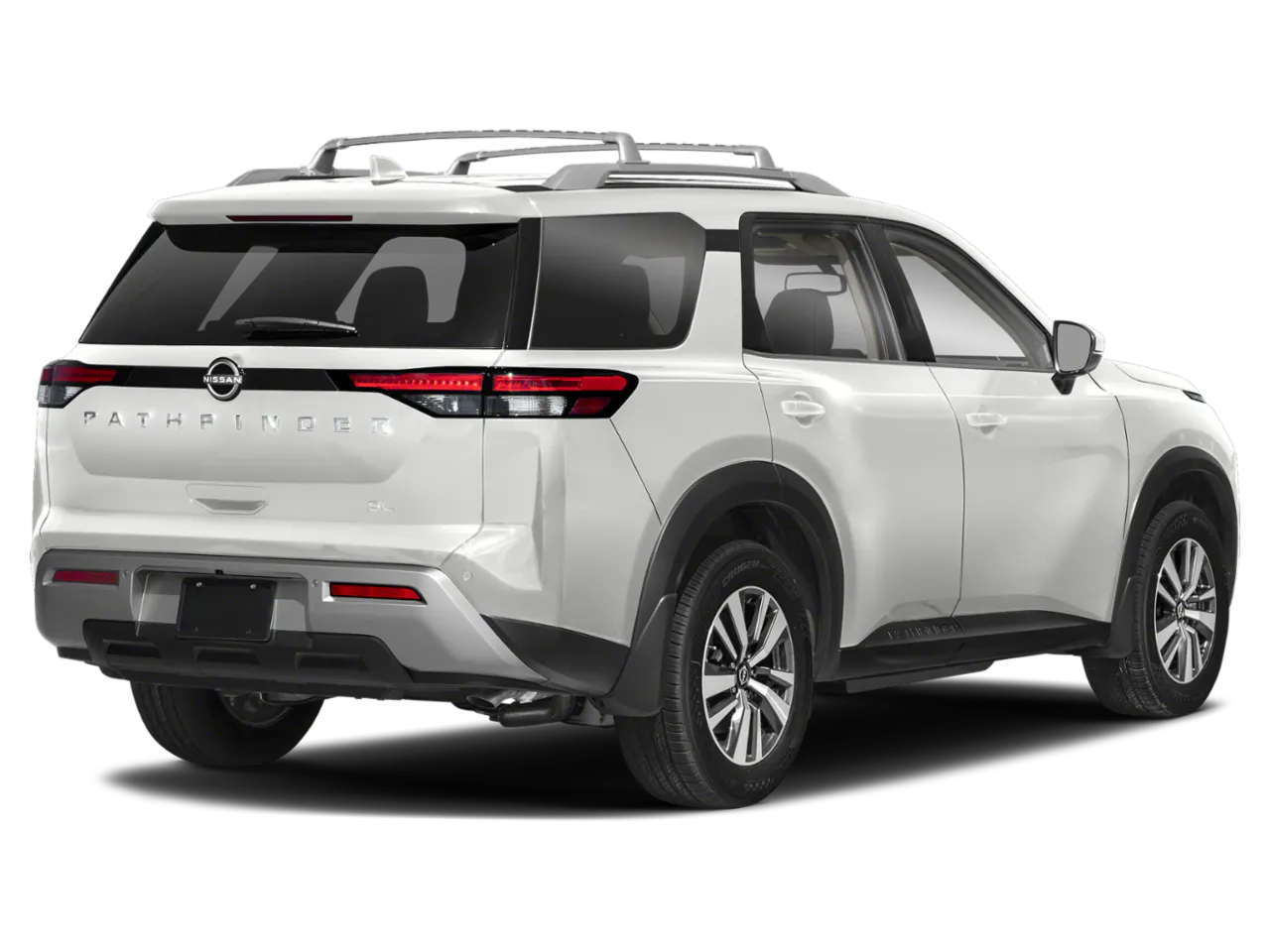 Used 2023 Nissan Pathfinder SL in Hermitage PA | 5N1DR3CD6PC265159 ...